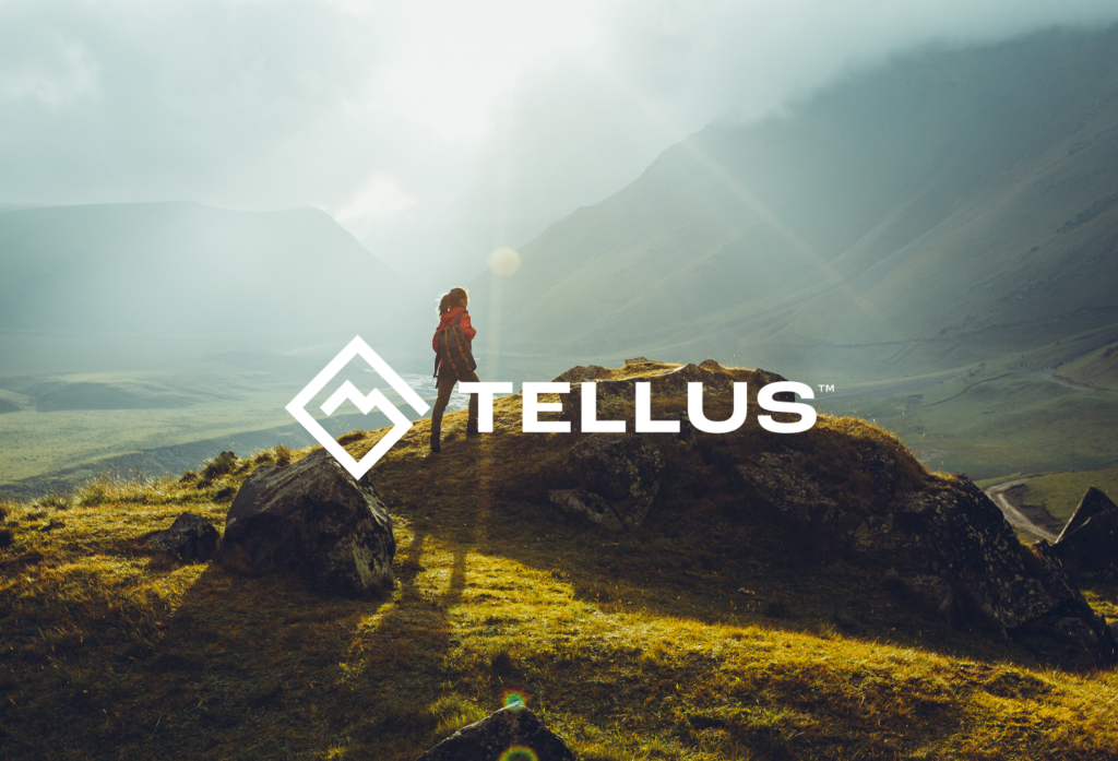 TELLUS - SUPER TOP SECRET